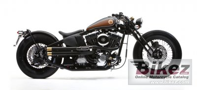 2022 Zero Engineering Type 9 specifications and pictures